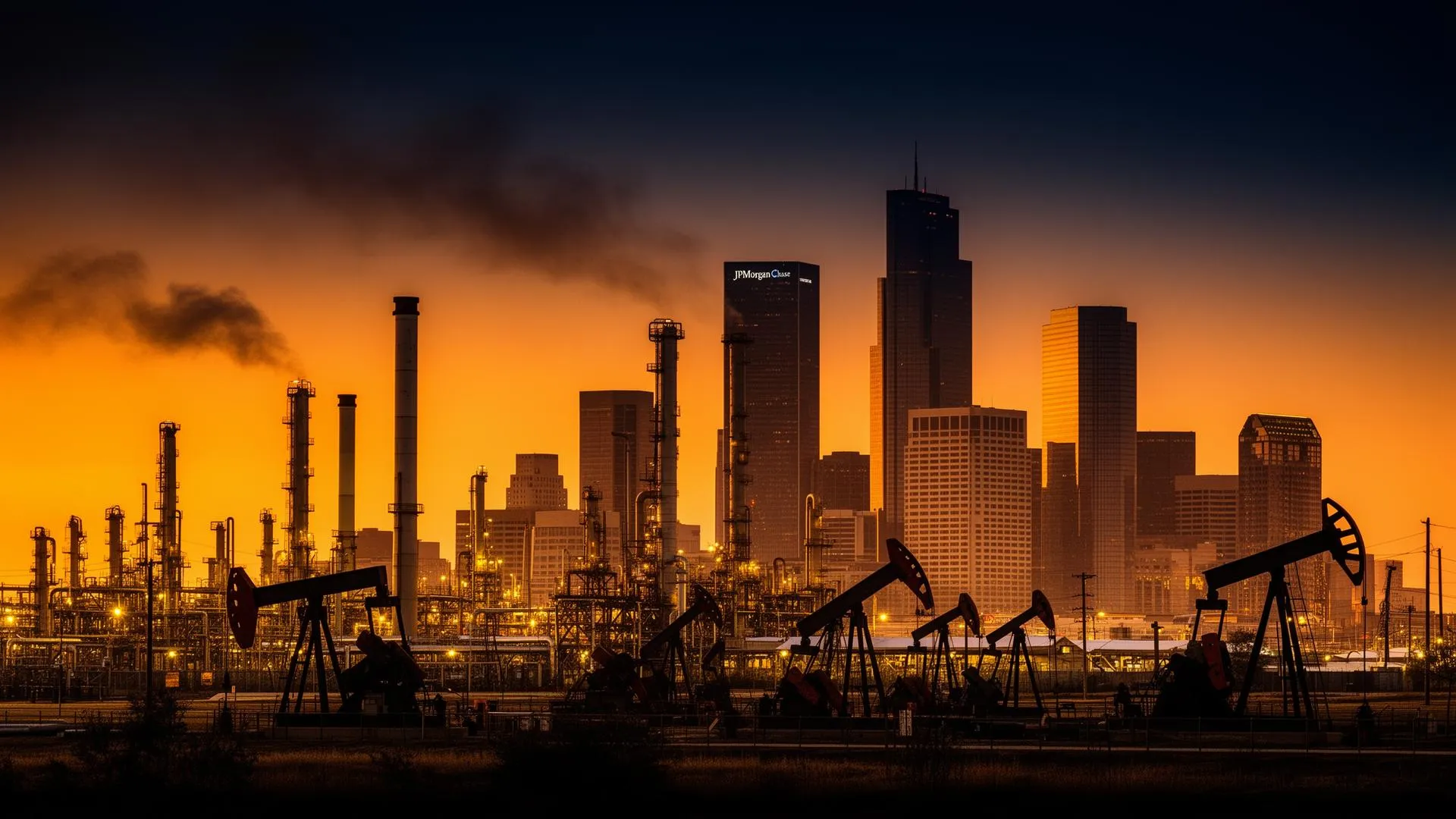 Houston Oil Companies — Oil & Gas Directory